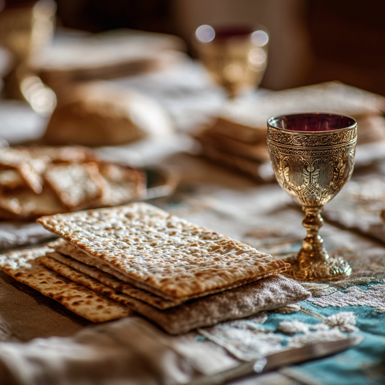 Sabbath Bulletin - June 28, 2025: Communion. One Table, Many Names